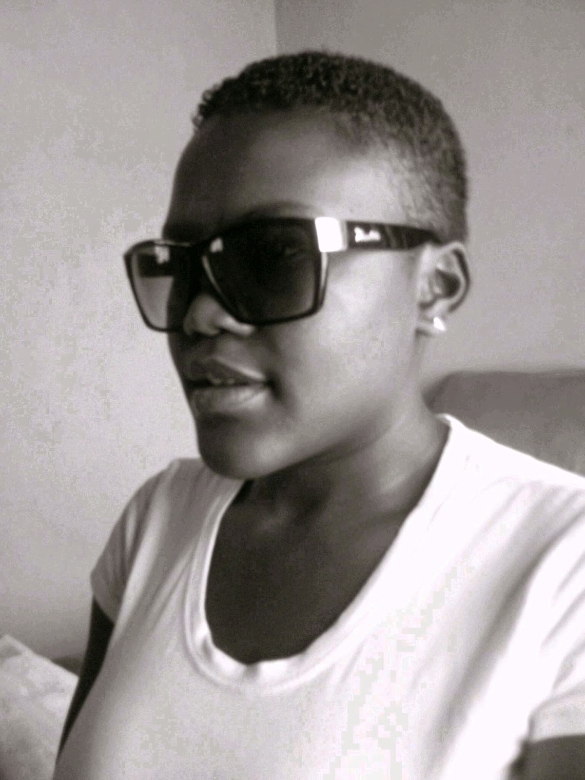 WANcareerlife: Bonang Matheba, Pearl Modiadie are my role models - Mpho ...
